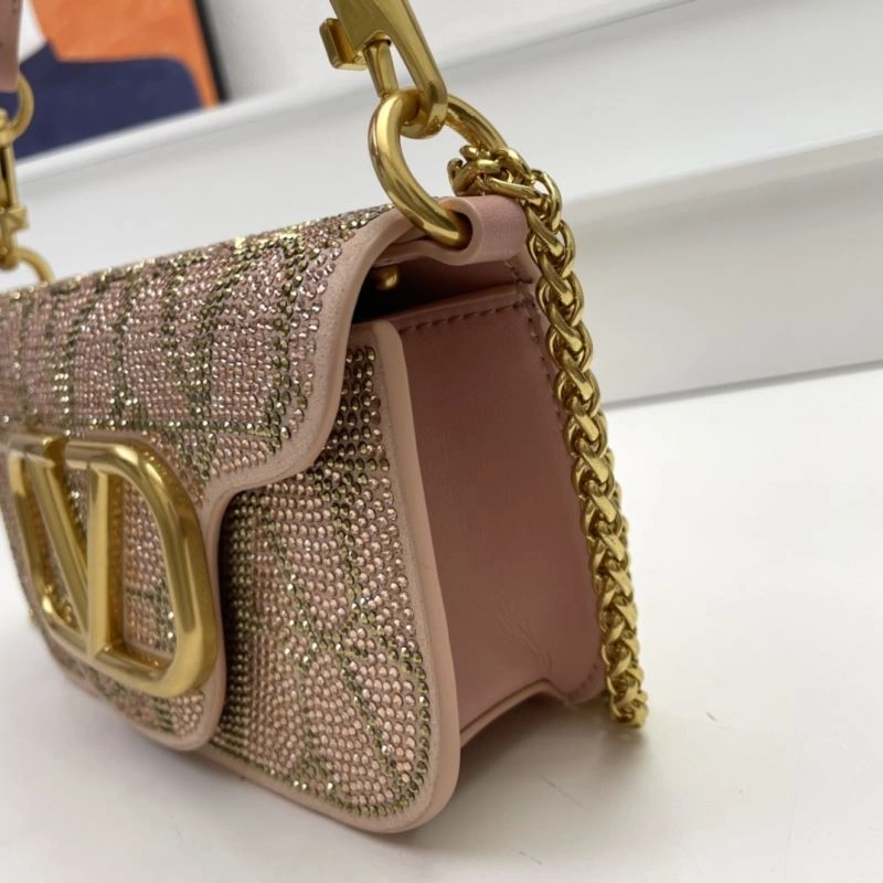 Top mirror Valentino Satchel Bags