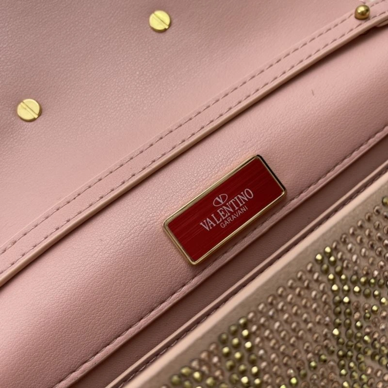 Top mirror Valentino Satchel Bags