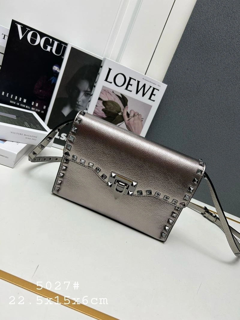 Valentino Satchel Bags