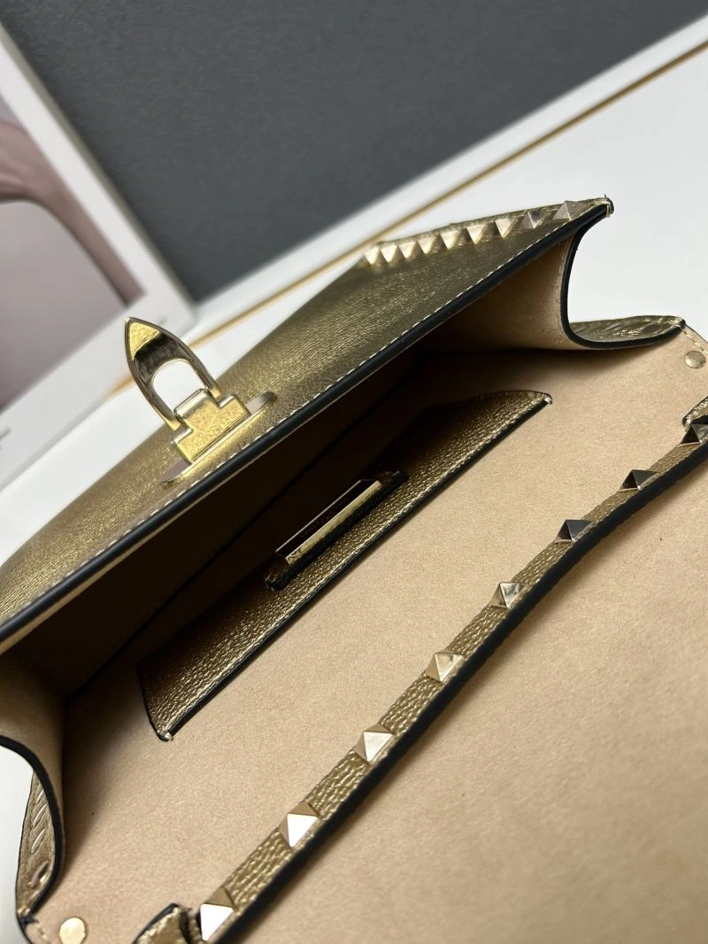 Perfect replica Valentino Satchel Bags