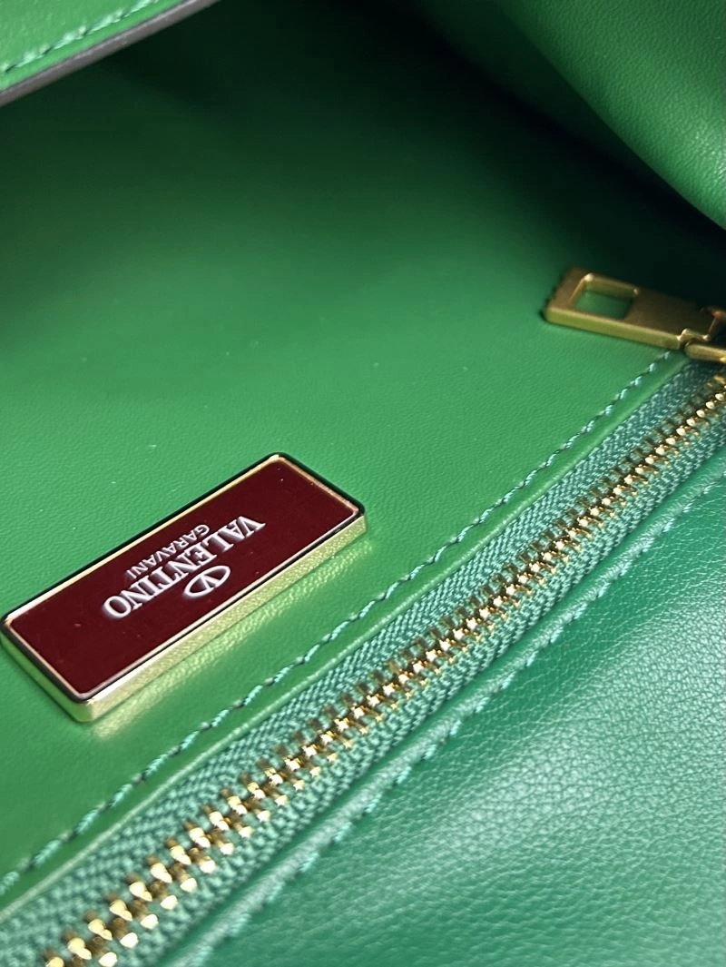 Top mirror Valentino Satchel Bags