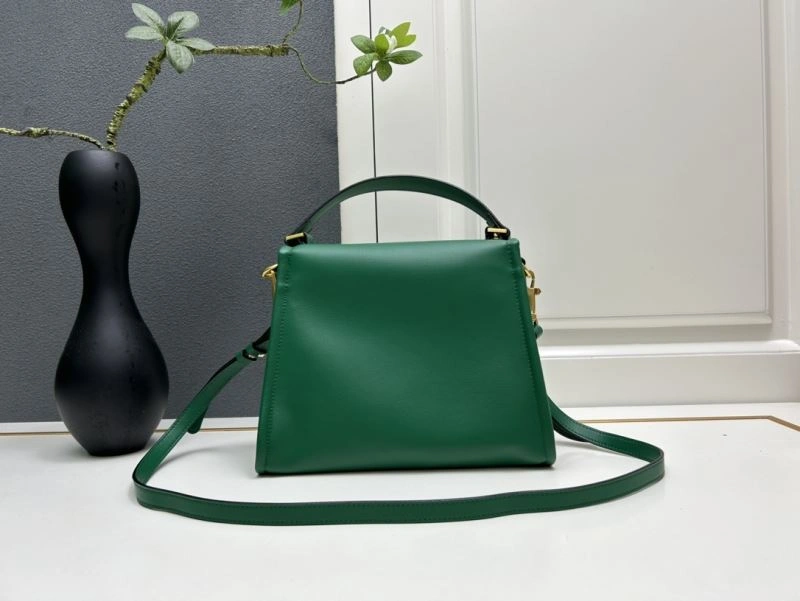 Top mirror Valentino Satchel Bags