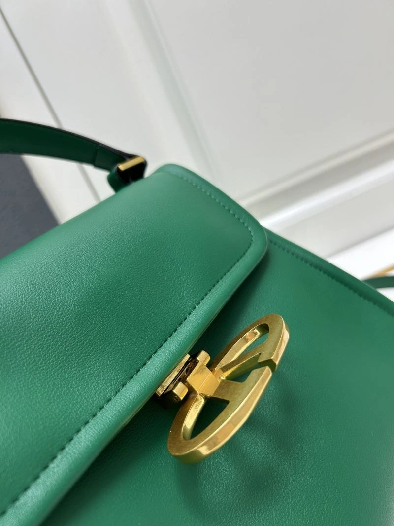 Top mirror Valentino Satchel Bags