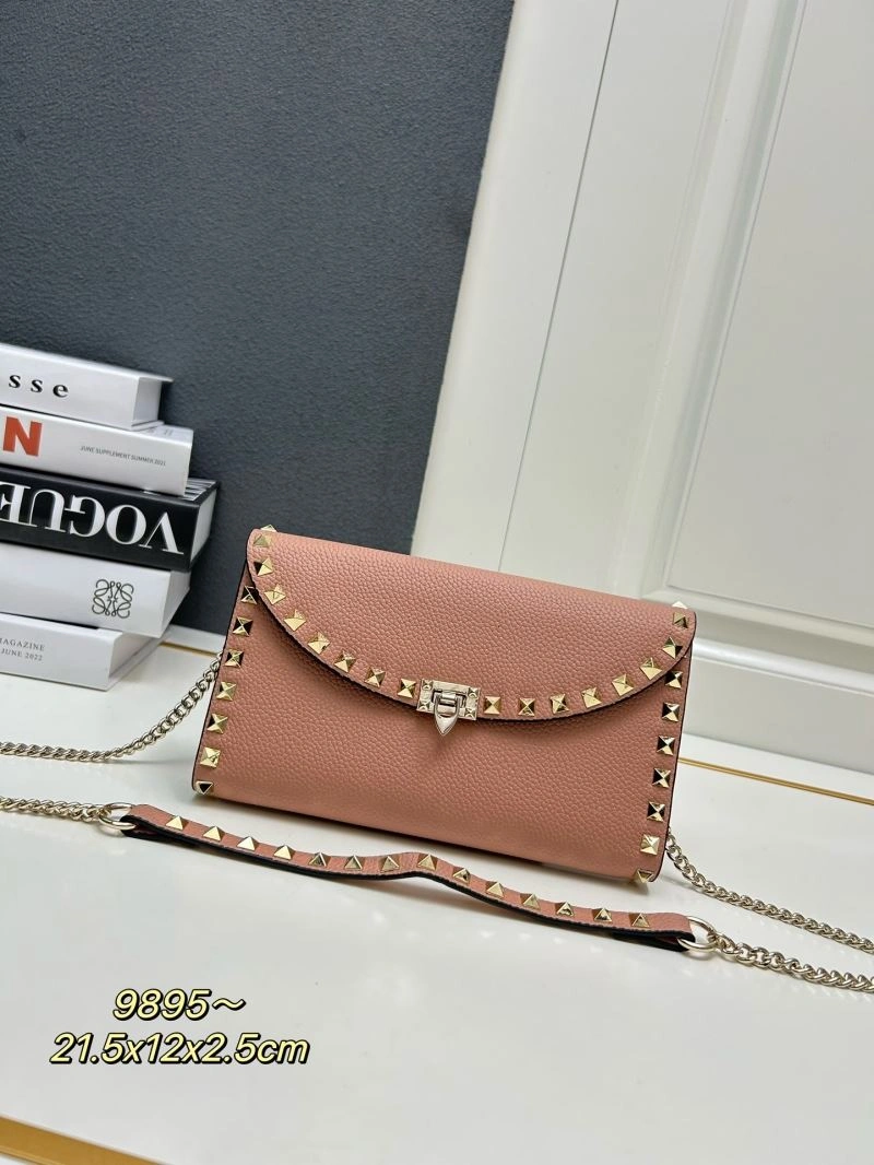 Valentino Satchel Bags