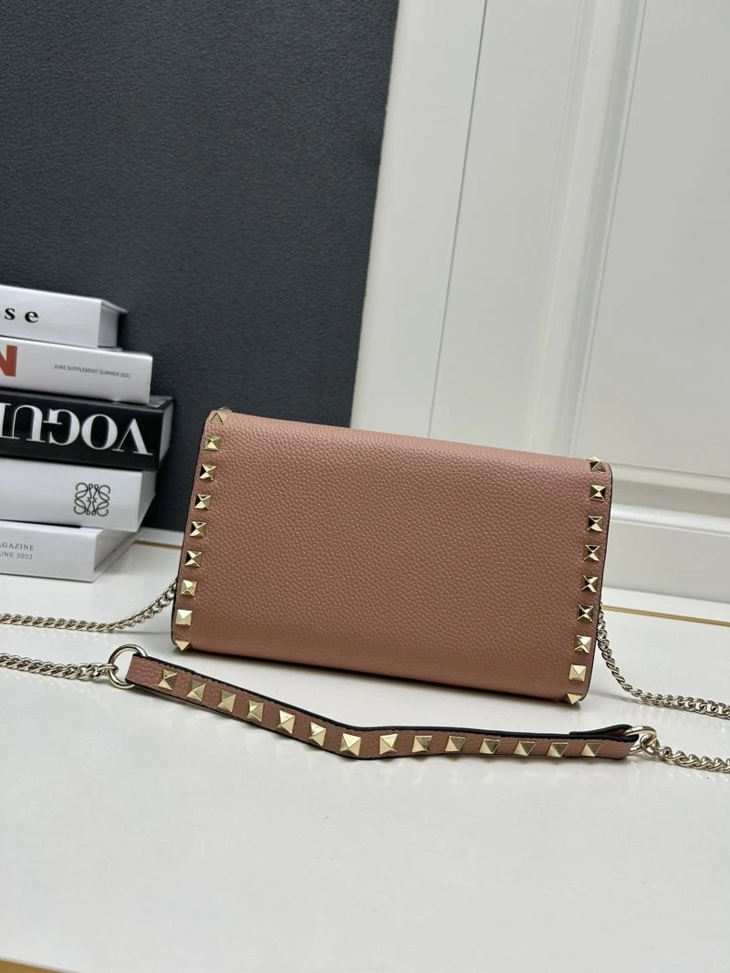 Brand-authenticated Valentino Satchel Bags