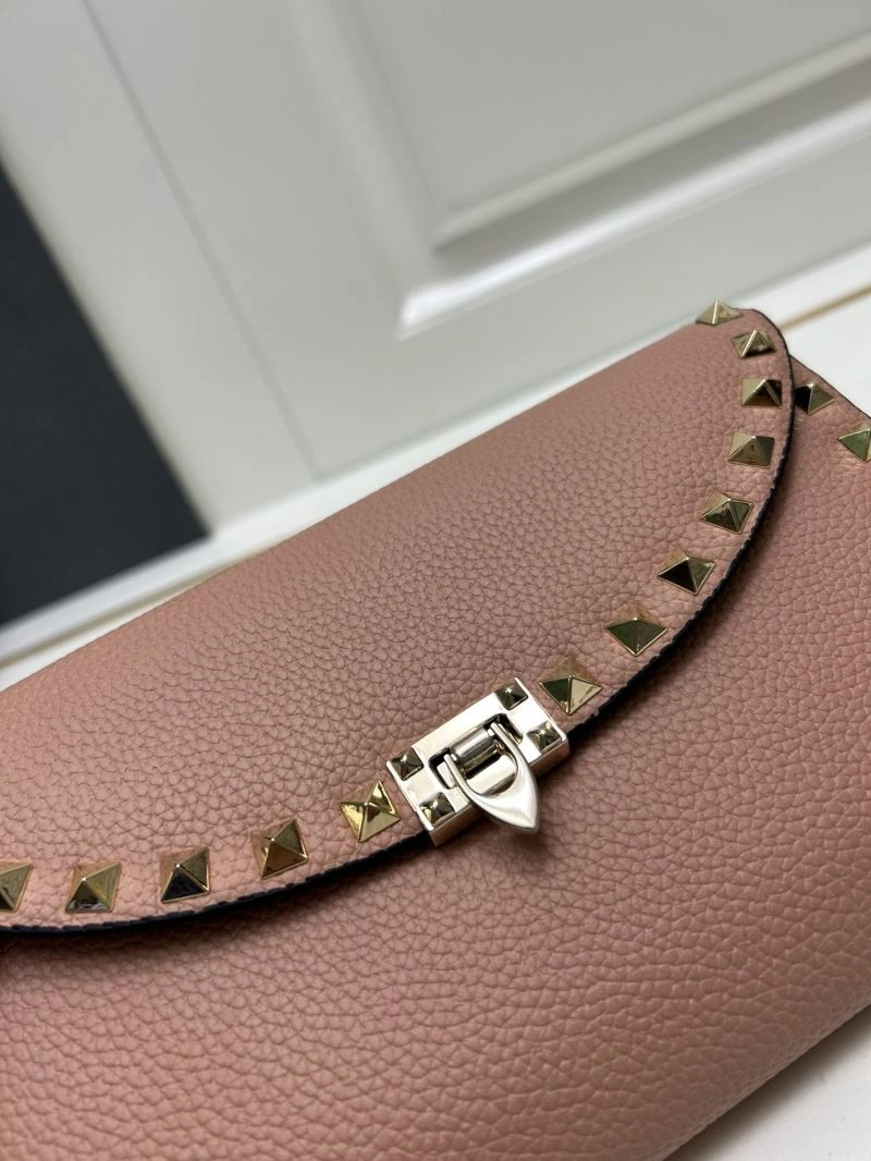 Brand-authenticated Valentino Satchel Bags