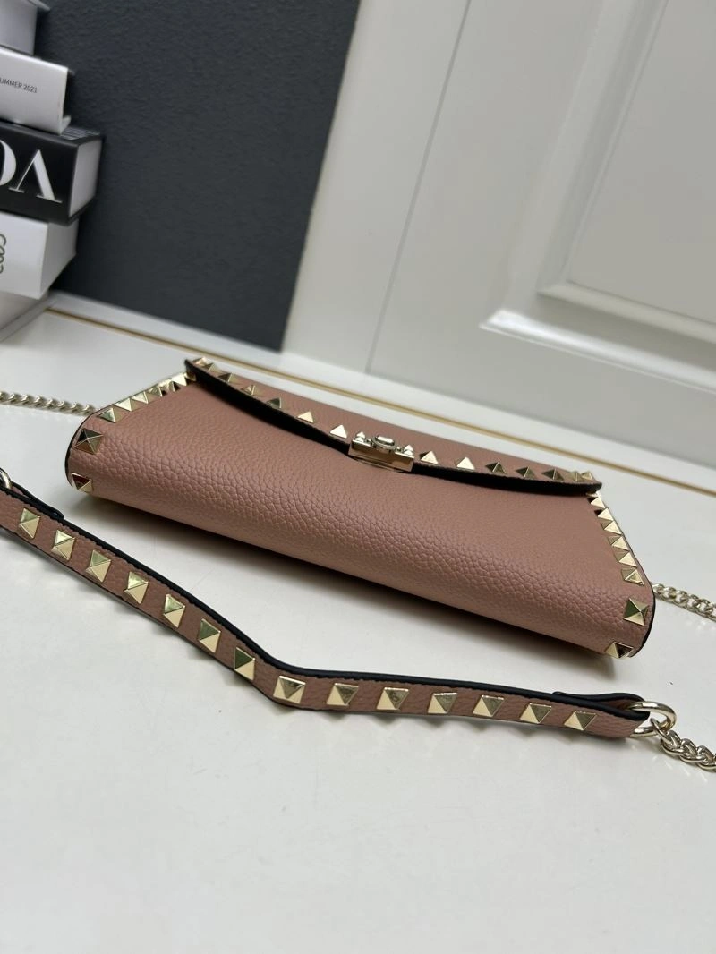 Brand-authenticated Valentino Satchel Bags