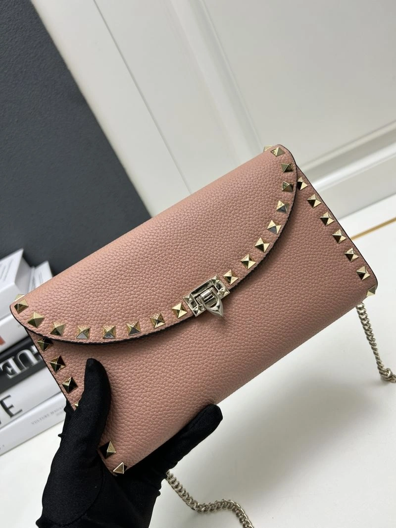 Brand-authenticated Valentino Satchel Bags