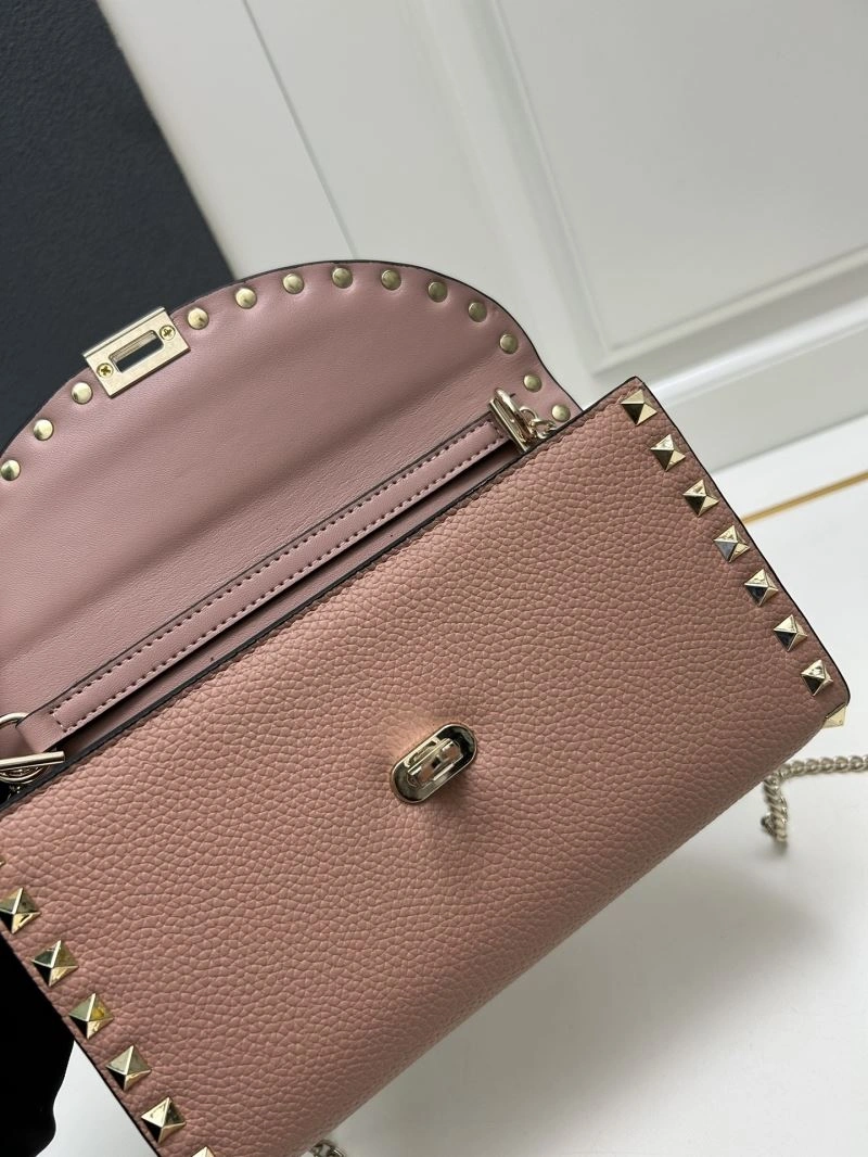 Brand-authenticated Valentino Satchel Bags