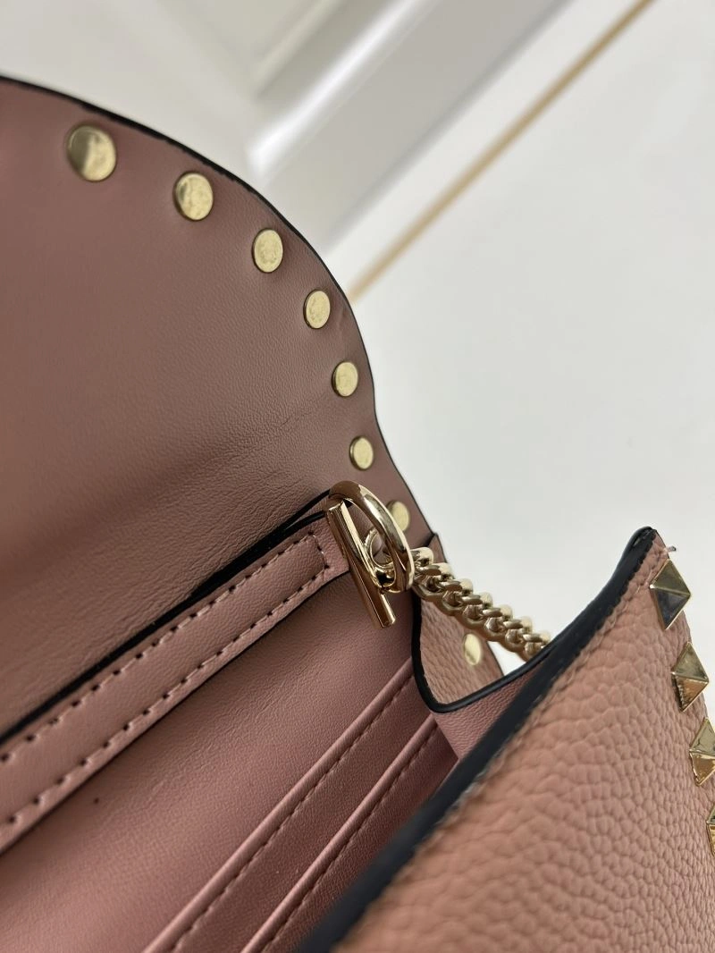 Brand-authenticated Valentino Satchel Bags