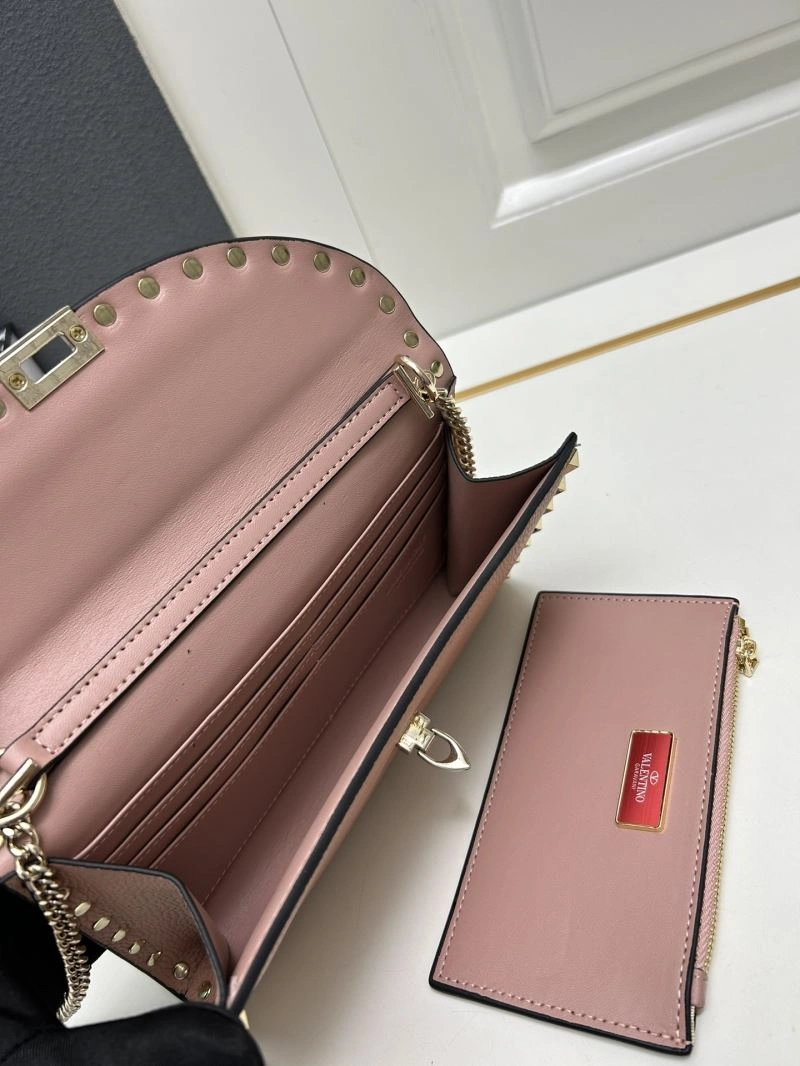 Brand-authenticated Valentino Satchel Bags