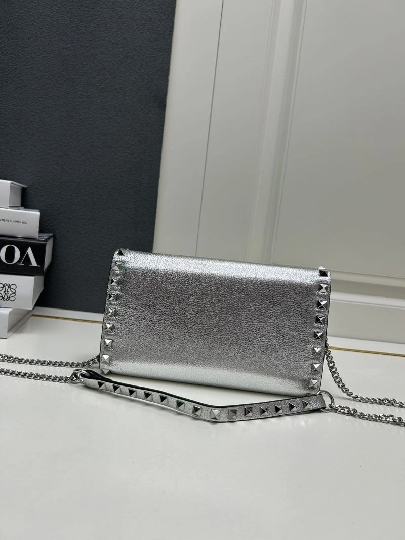 Brand-authenticated Valentino Satchel Bags