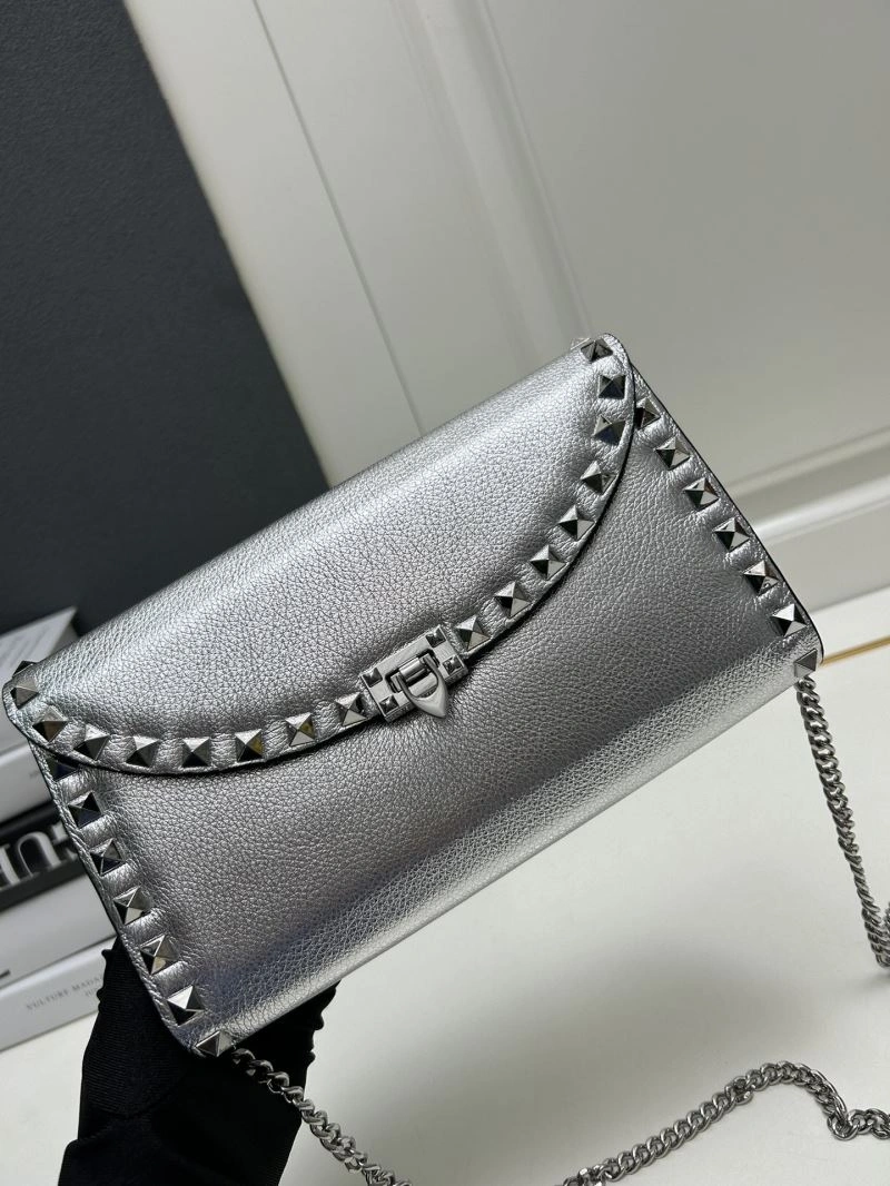 Brand-authenticated Valentino Satchel Bags
