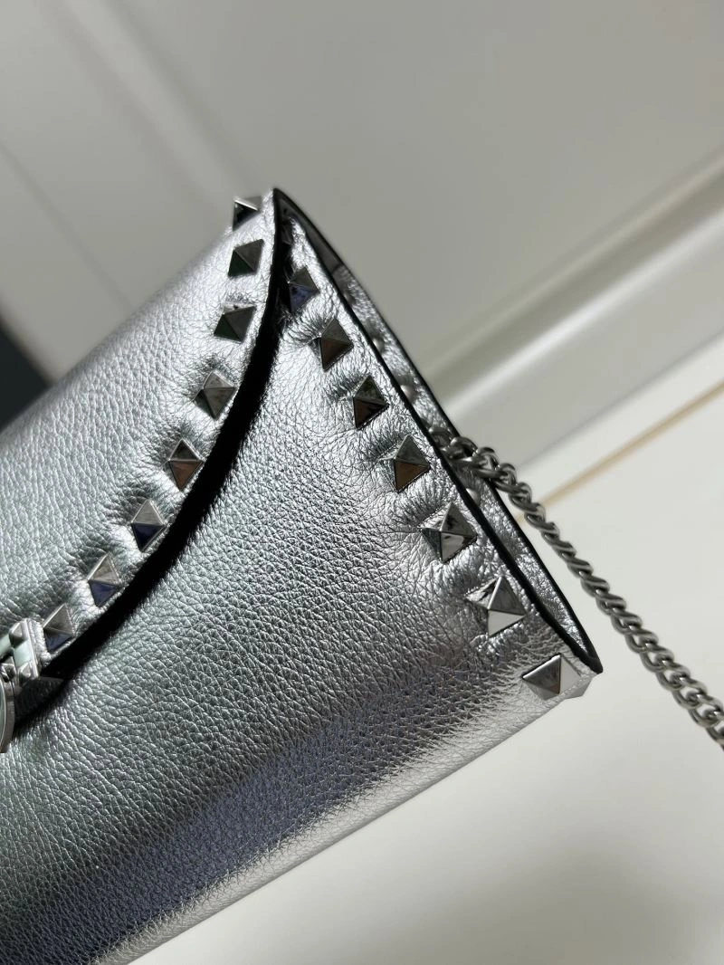 Brand-authenticated Valentino Satchel Bags