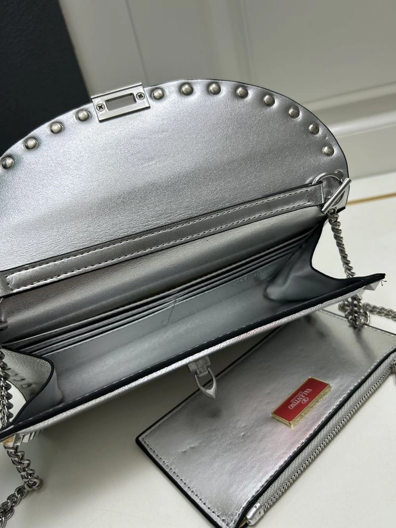 Brand-authenticated Valentino Satchel Bags