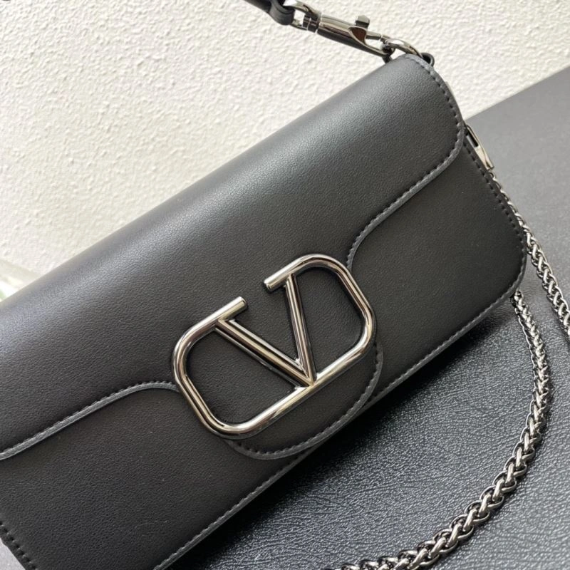 Top mirror Valentino Satchel Bags