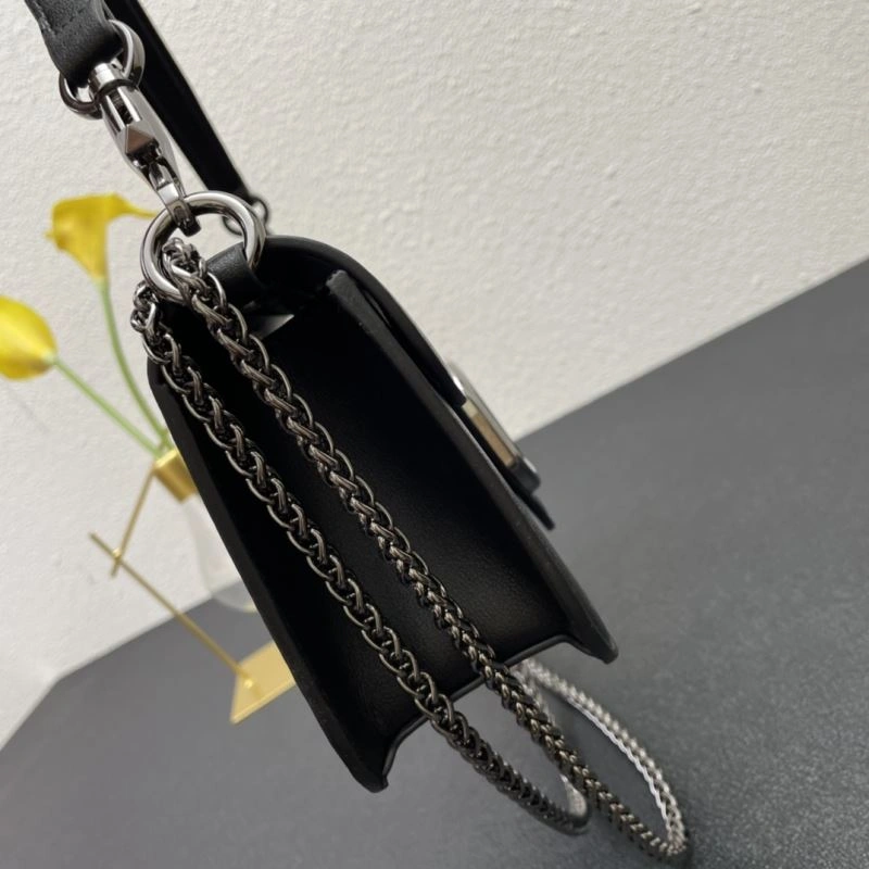 Top mirror Valentino Satchel Bags