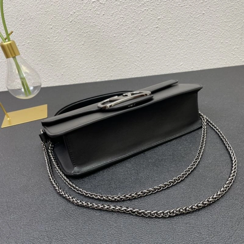 Top mirror Valentino Satchel Bags