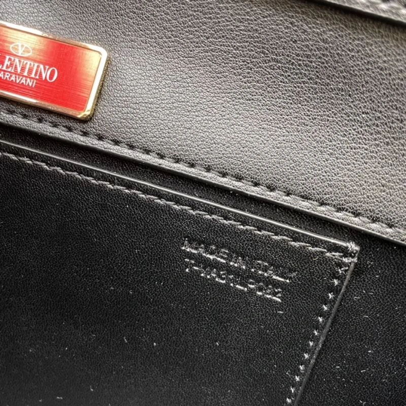 Top mirror Valentino Satchel Bags