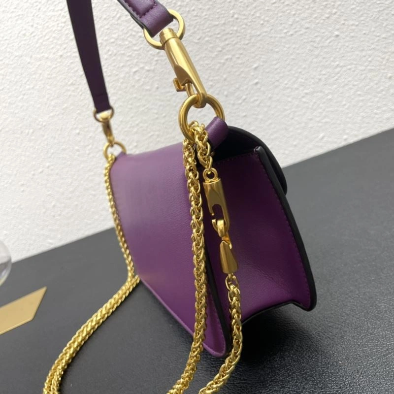 Authentic Valentino Satchel Bags