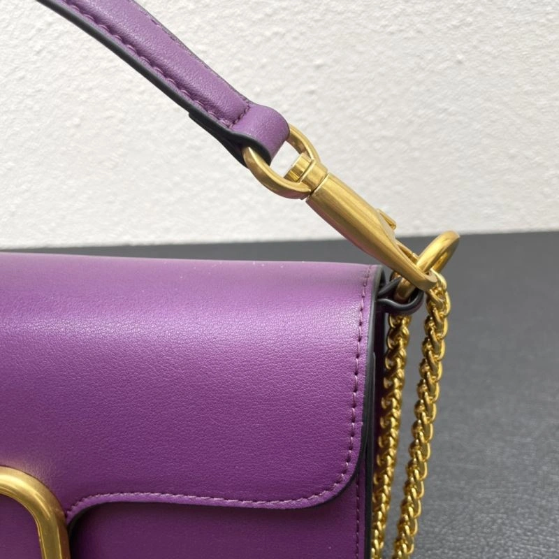 Authentic Valentino Satchel Bags