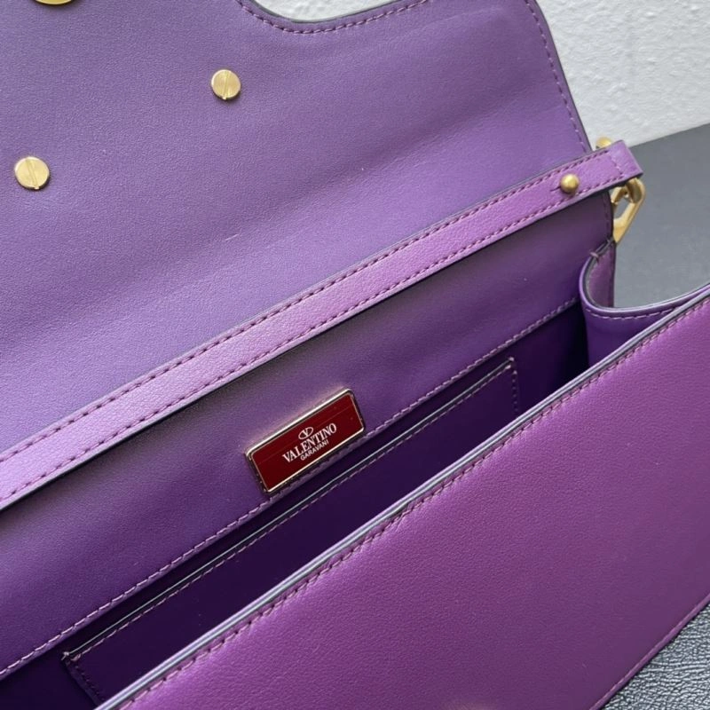 Authentic Valentino Satchel Bags