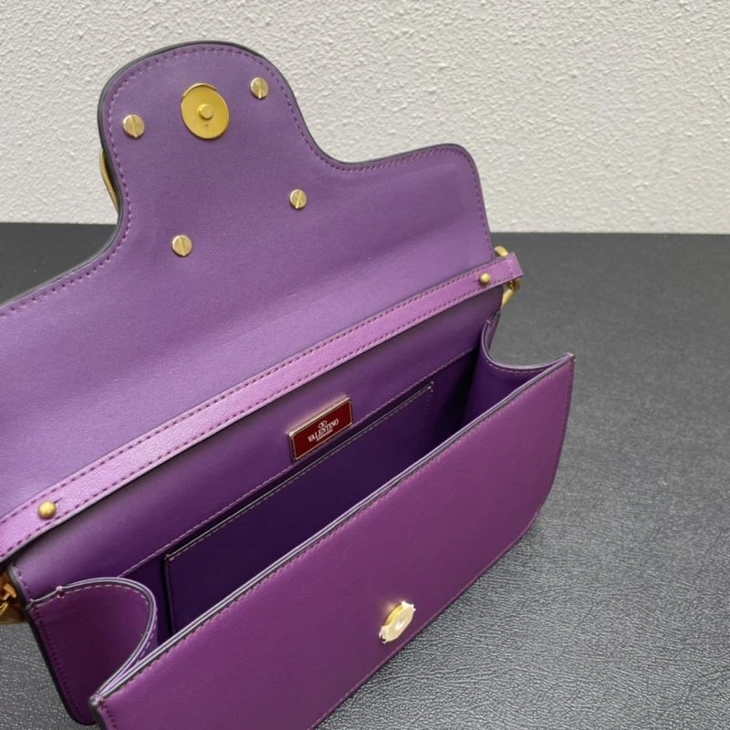 Authentic Valentino Satchel Bags