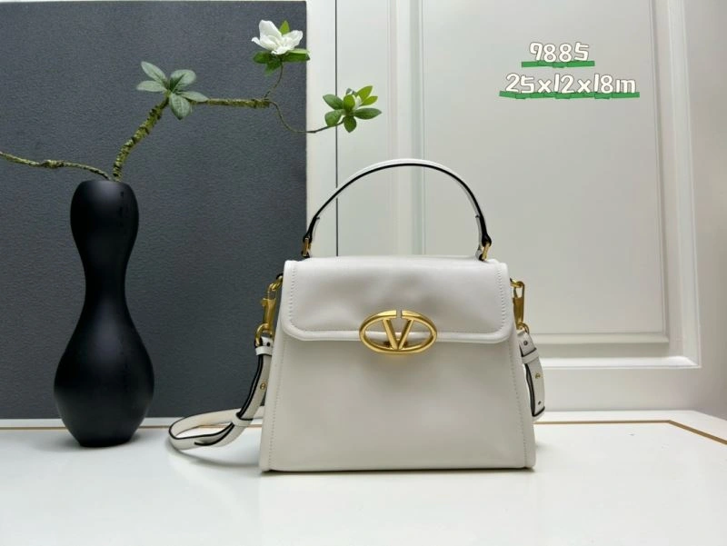 Valentino Satchel Bags