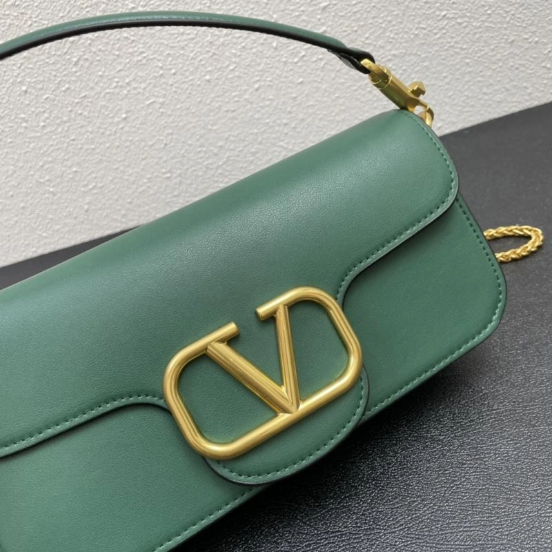 Genuine Valentino Satchel Bags