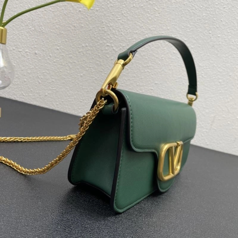 Genuine Valentino Satchel Bags