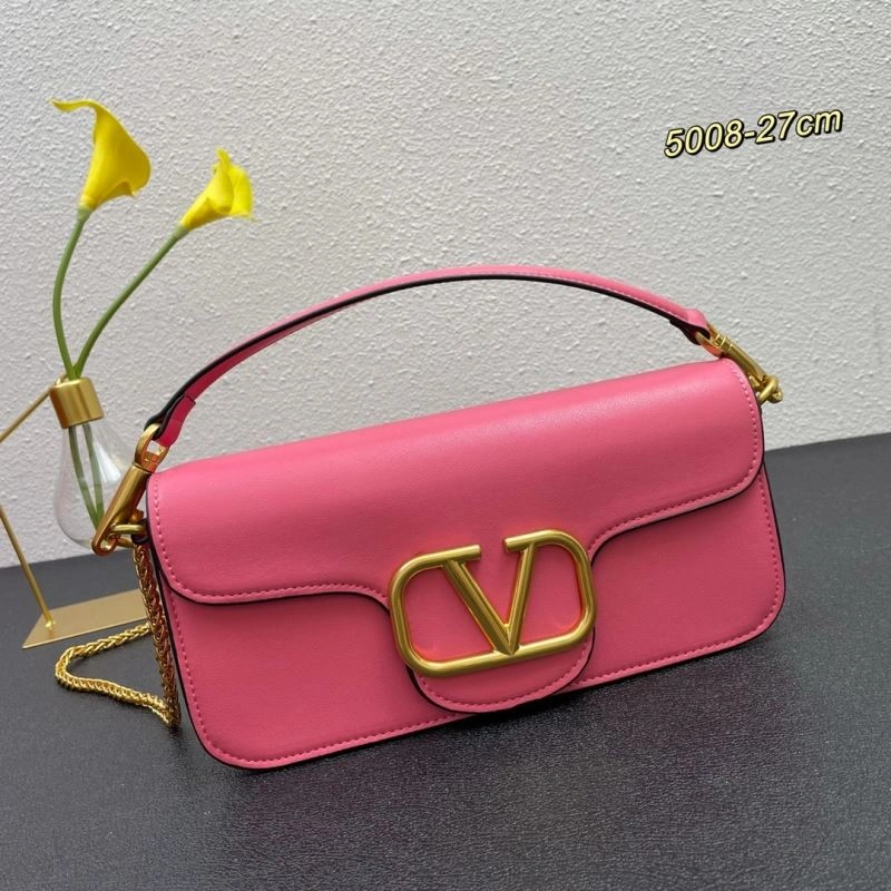Top mirror Valentino Satchel Bags