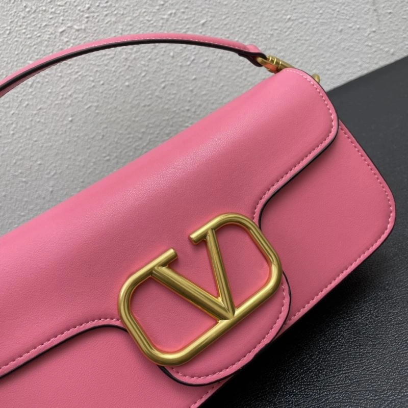 Top mirror Valentino Satchel Bags
