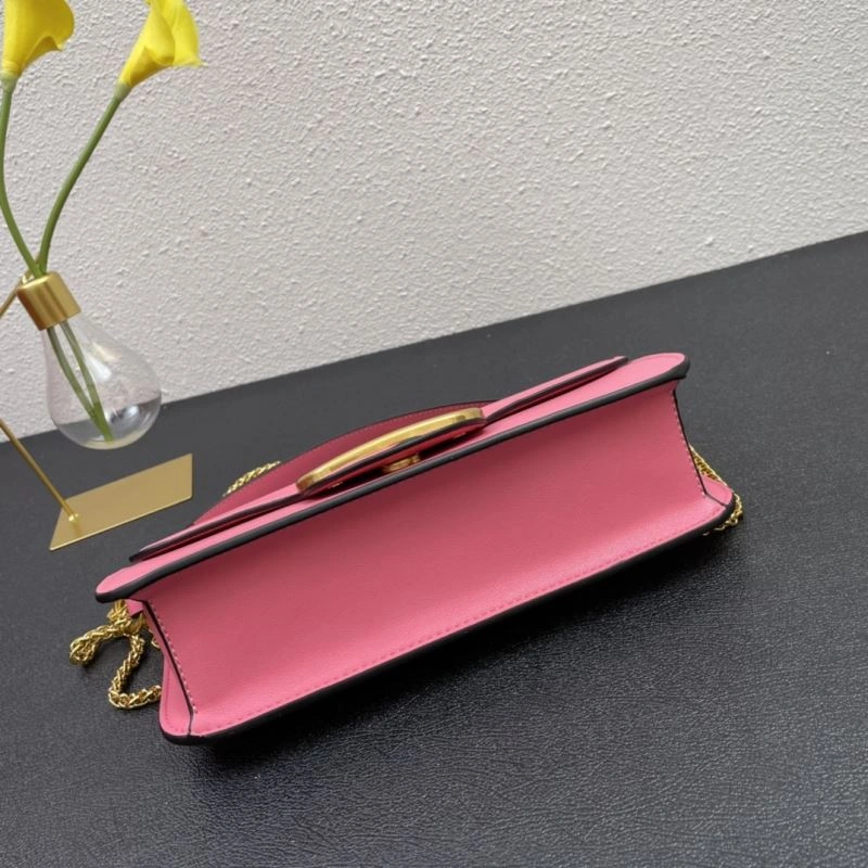 Top mirror Valentino Satchel Bags
