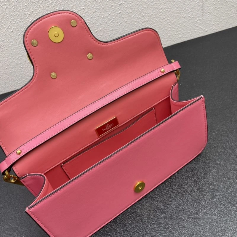 Top mirror Valentino Satchel Bags