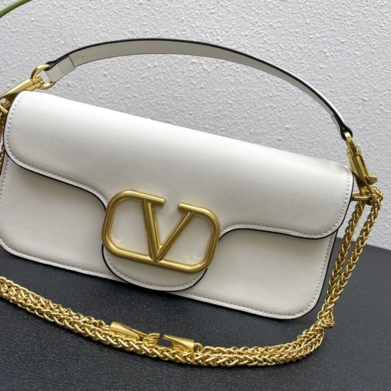 Authentic Valentino Satchel Bags