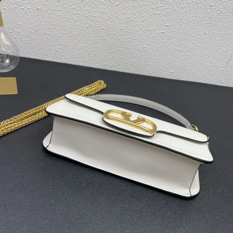 Authentic Valentino Satchel Bags