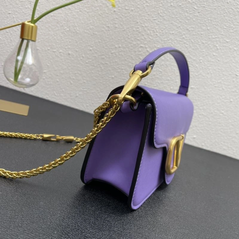Real Valentino Satchel Bags