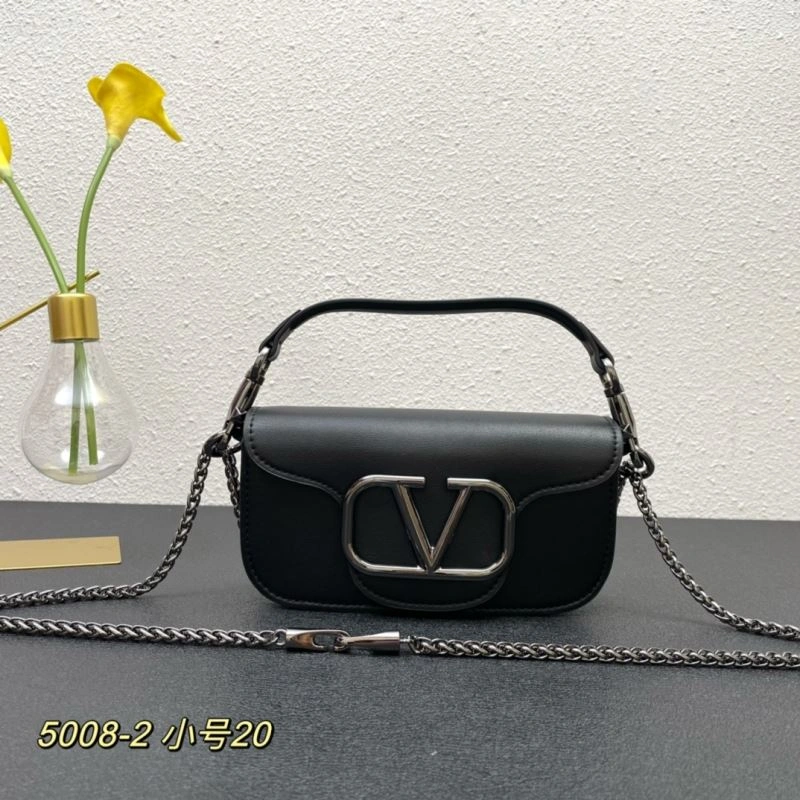Valentino Satchel Bags