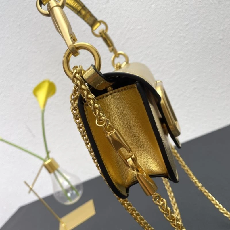 Indistinguishable Valentino Satchel Bags