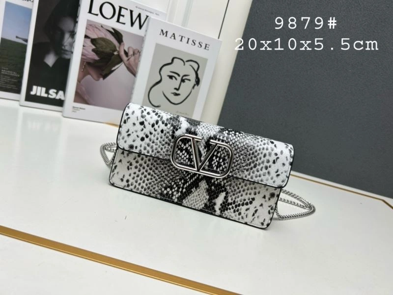 Valentino Satchel Bags