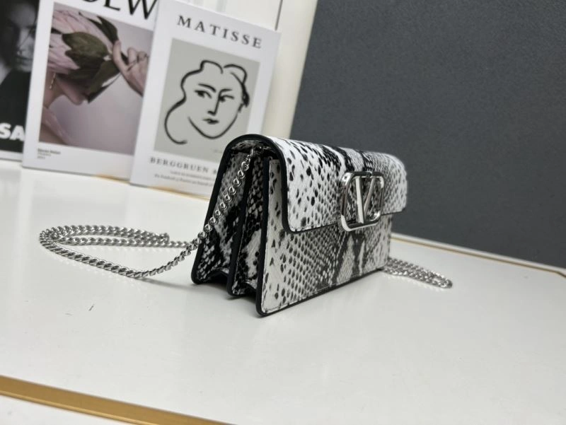 Factory-made Valentino Satchel Bags