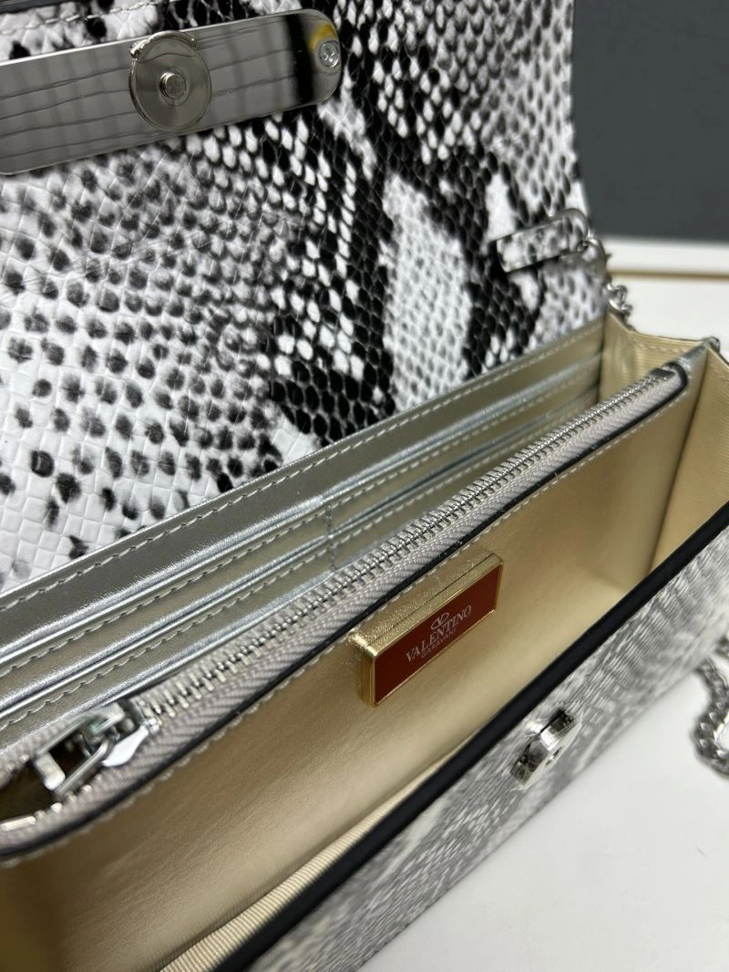 Factory-made Valentino Satchel Bags