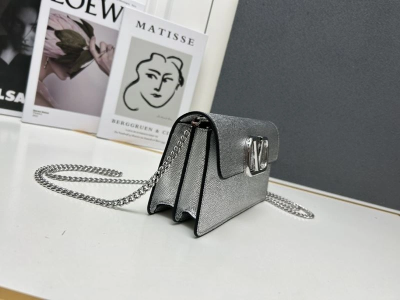 Exact replica Valentino Satchel Bags