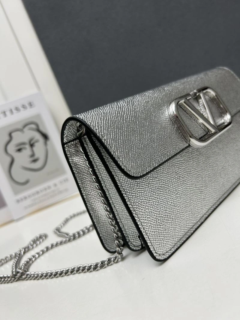 Exact replica Valentino Satchel Bags