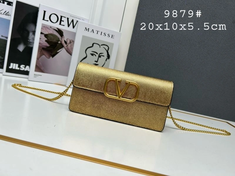 Valentino Satchel Bags