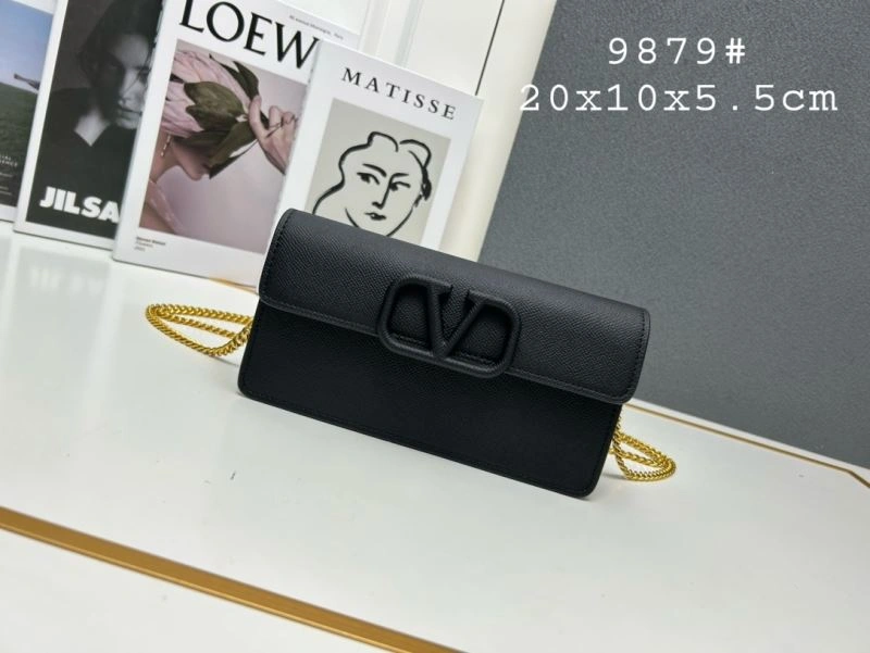 Valentino Satchel Bags