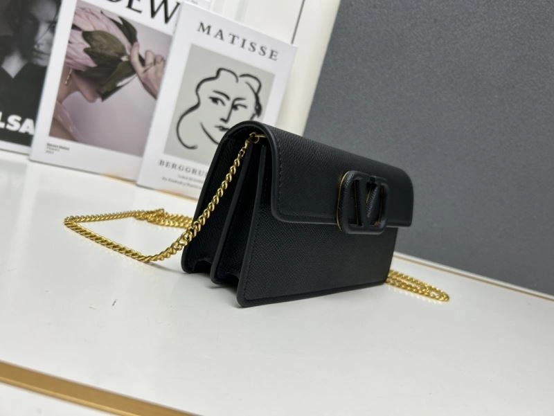 Authentic Valentino Satchel Bags