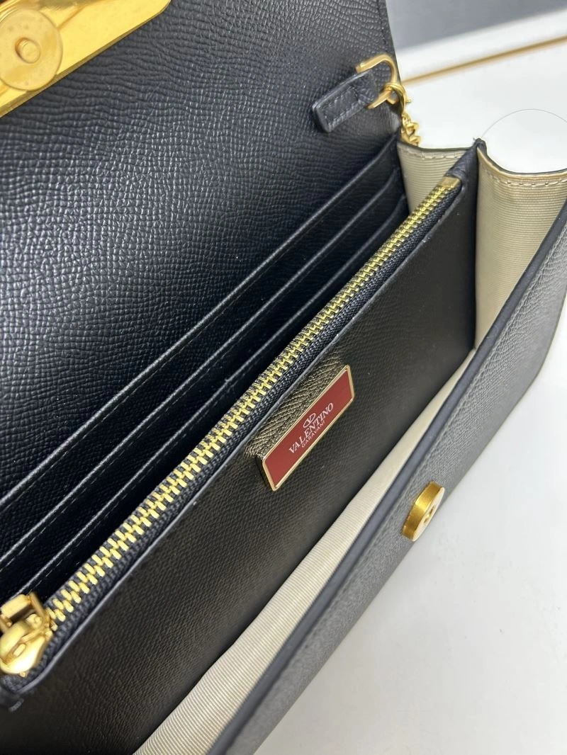 Authentic Valentino Satchel Bags