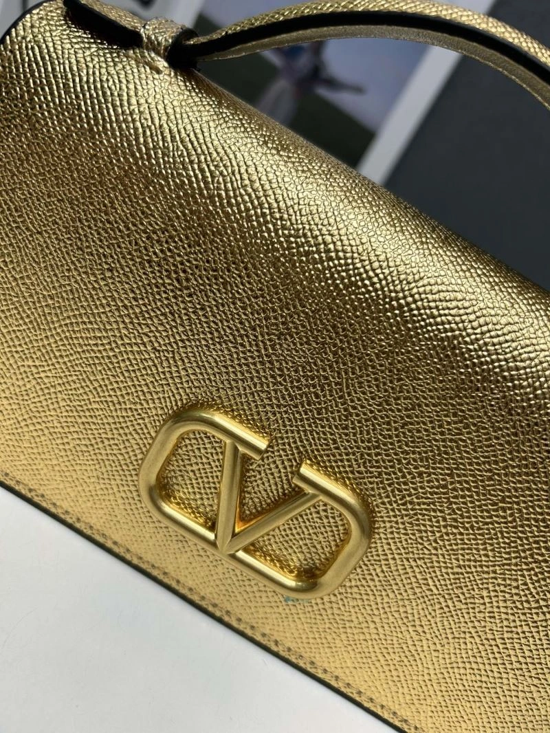 Genuine Valentino Satchel Bags