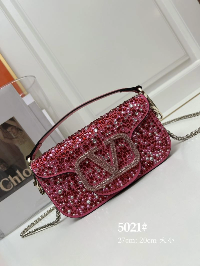 Valentino Satchel Bags